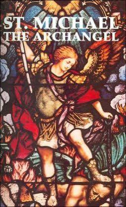 St. Michael the Archangel - Booklet – St. Anthony's Catholic Gift Shop