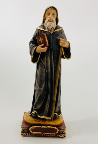 St. Charbel Statue, Liscano - 8.25" – St. Anthony's Catholic Gift Shop