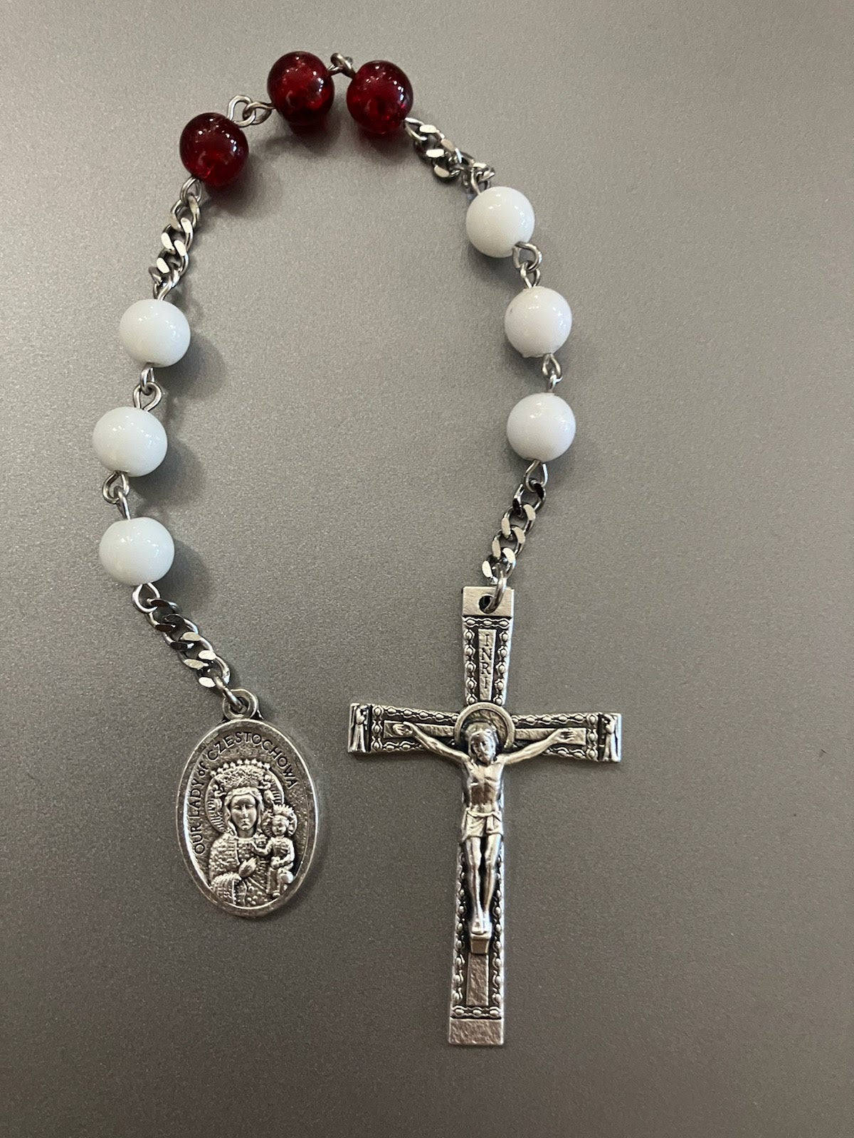 Our Lady of Czestochowa Chaplet – St. Anthony's Catholic Gift Shop